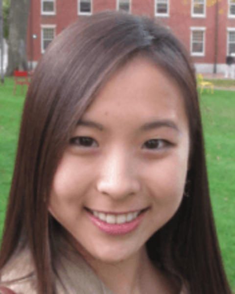 Eunah Lee | Developmental and Evolutionary Genetics Lab